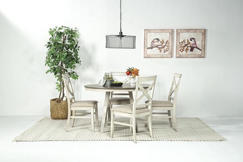 best space saving dining table