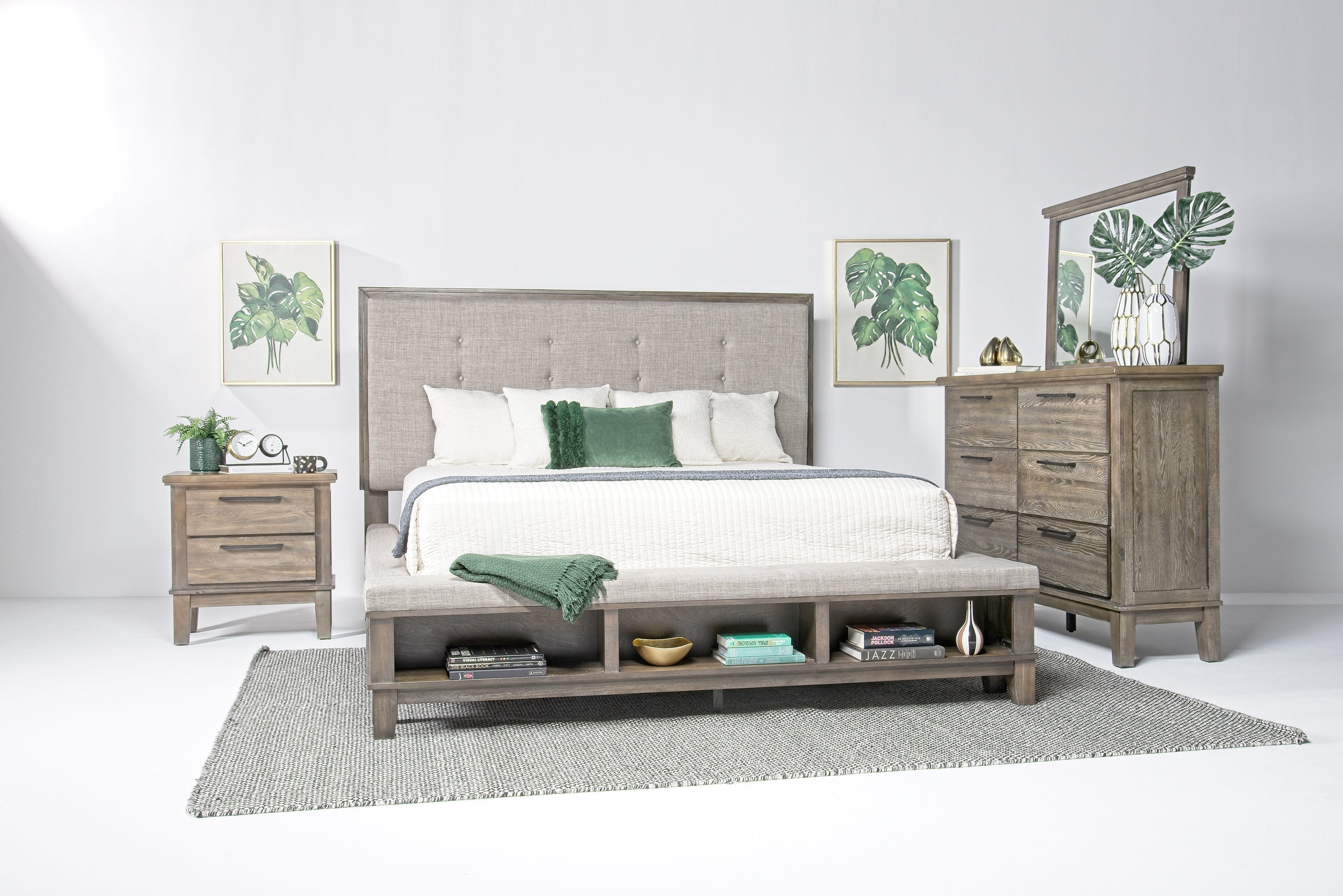The 3 Major Styles of Bedroom | Mor Furniture