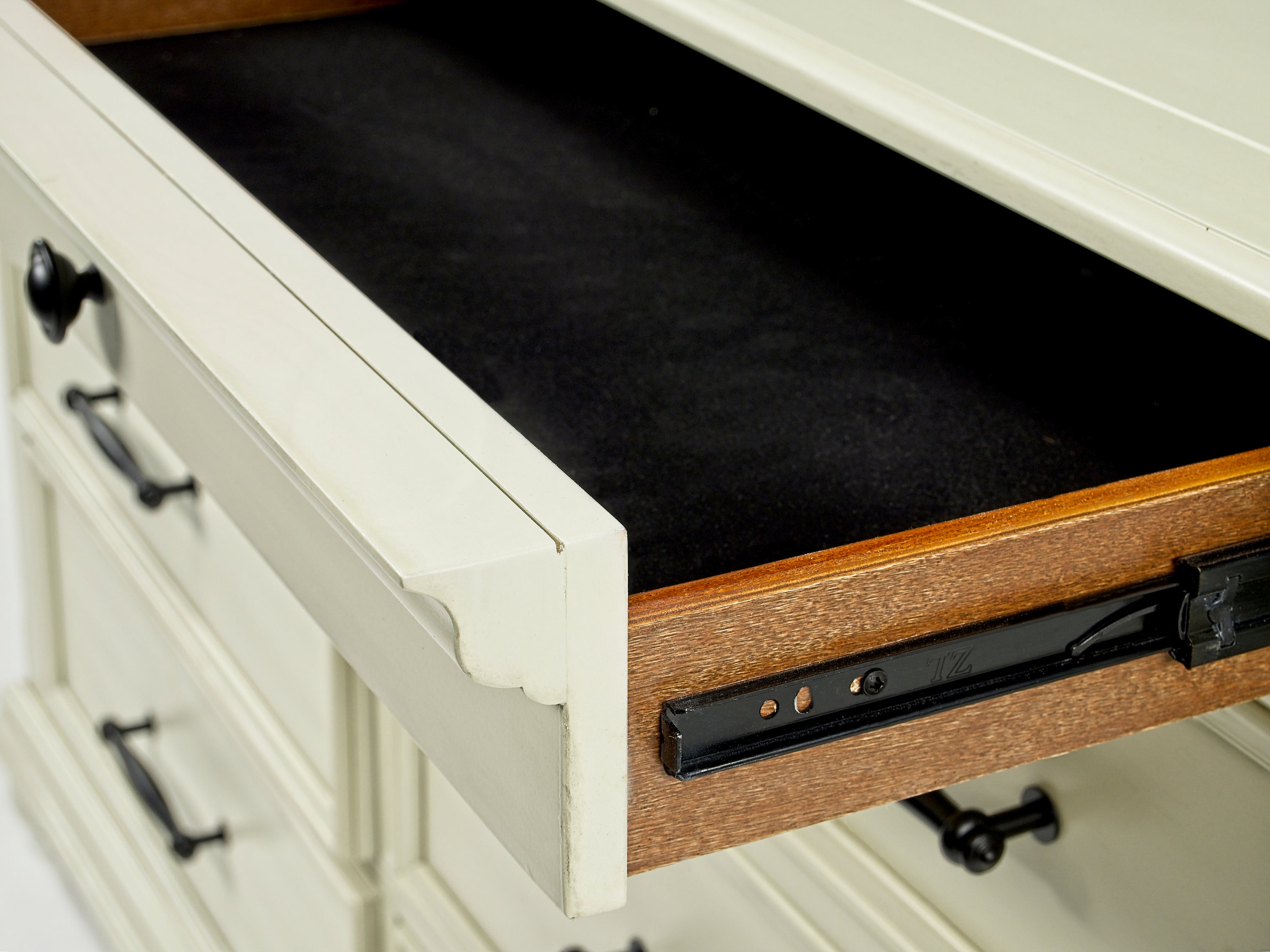 BREAKING IT DOWN: Drawer Slides | Mor Furniture