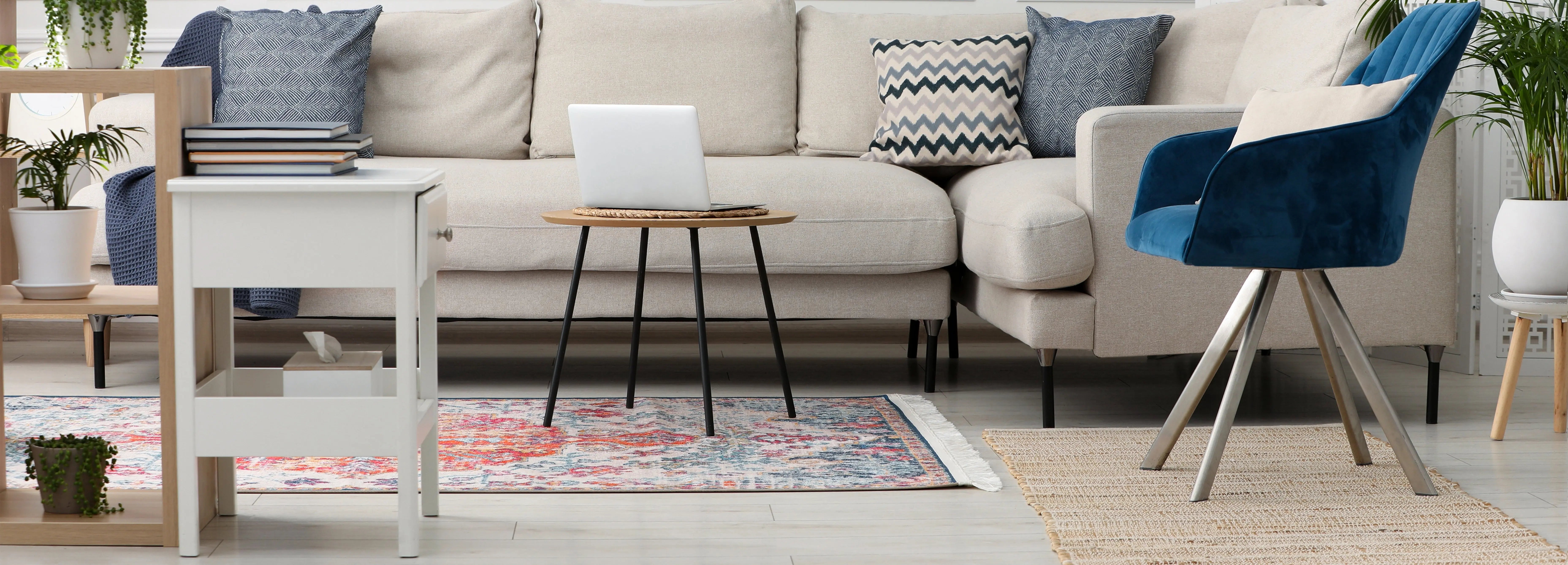 What Is Modern Traditional Style? | Mor Furniture