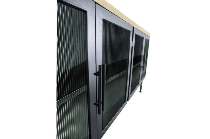 Aere Sideboard | Buffet, Hutches & Sideboards | Dining Room – Mor Furniture