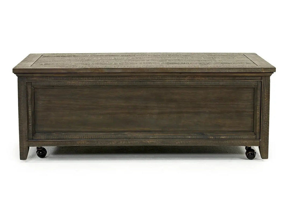 Bay Creek Lift Top Coffee Table | Coffee Tables | Living Room – Mor ...