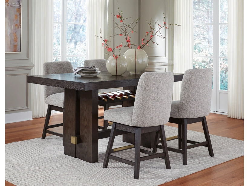 Mor Furniture Dining Tablenull
