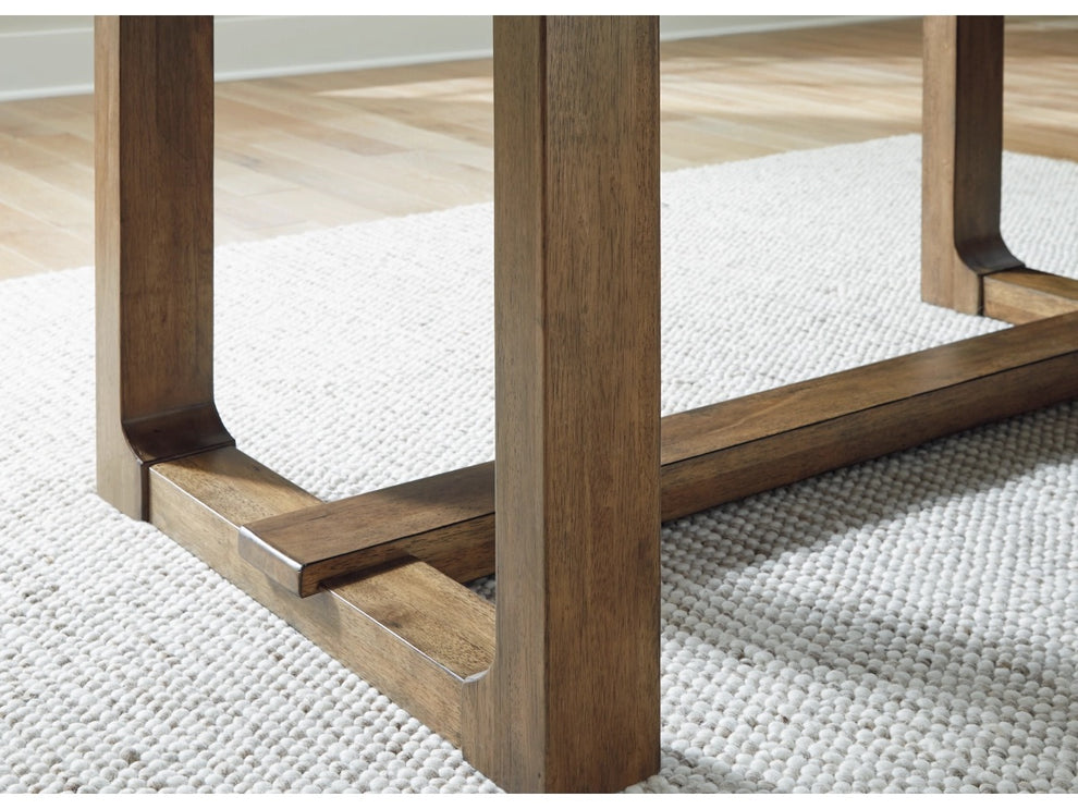 Cabalynn Extendable Dining Table | Dining Tables | Dining Room – Mor ...