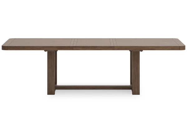 Cabalynn Extendable Dining Table | Dining Tables | Dining Room – Mor ...