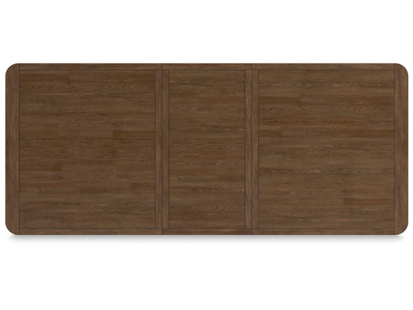 Cabalynn Extendable Dining Table | Dining Tables | Dining Room – Mor ...