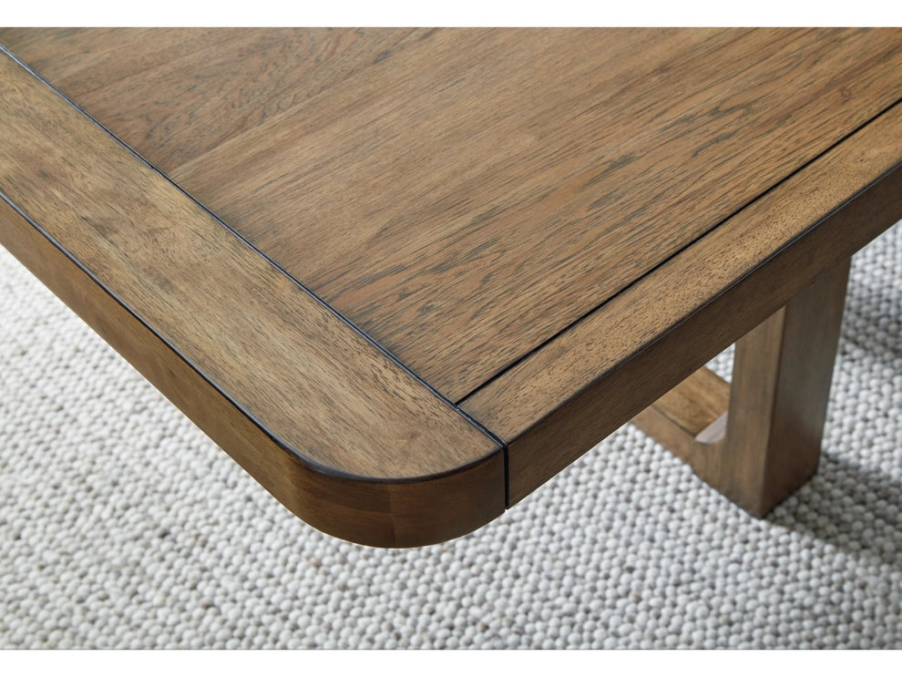 Cabalynn Extendable Dining Table | Dining Tables | Dining Room – Mor ...