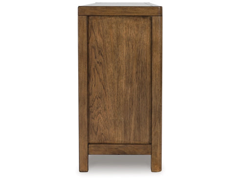 Cabalynn Server | Buffet, Hutches & Sideboards | Dining Room – Mor ...