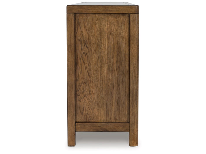 Cabalynn Server | Buffet, Hutches & Sideboards | Dining Room – Mor ...