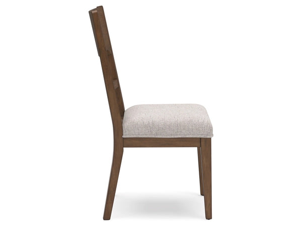 Cabalynn Side Chair | Dining Chairs & Stools | Dining Room – Mor Furniture