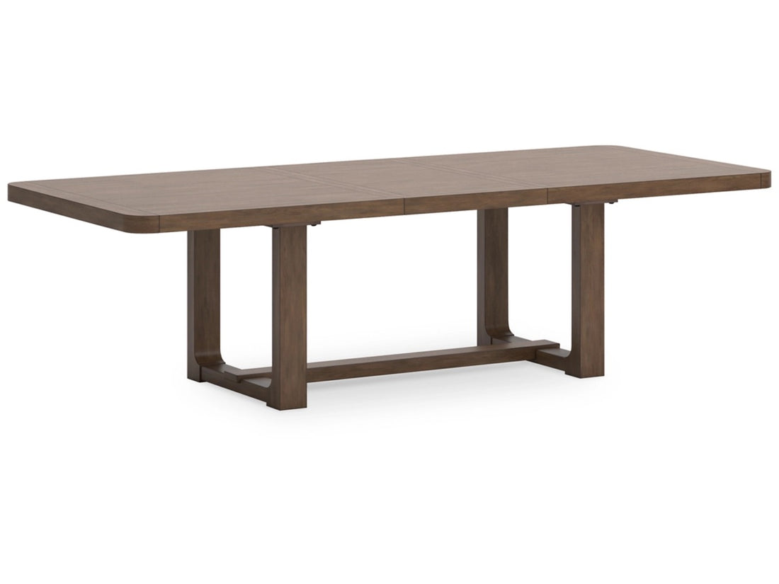 Ashley Cabalynn 6 Piece Dining Set | Dining Sets | Dining Room – Mor ...