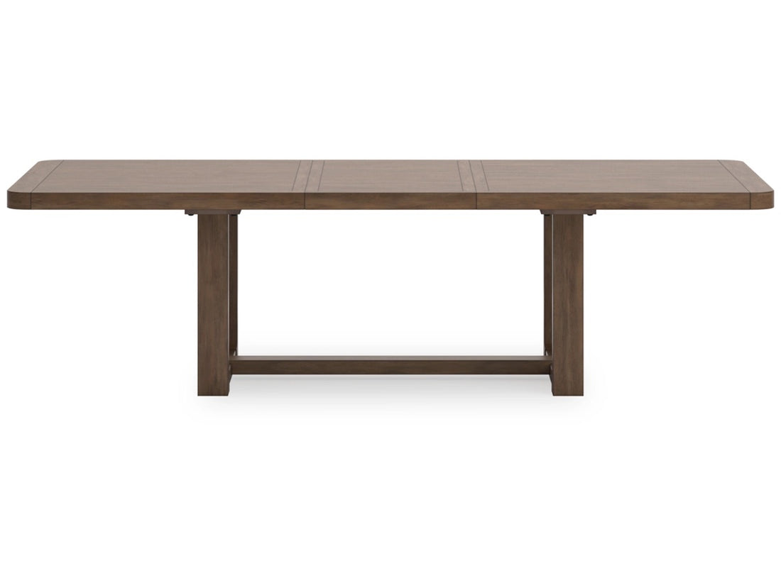 Ashley Cabalynn 6 Piece Dining Set | Dining Sets | Dining Room – Mor ...