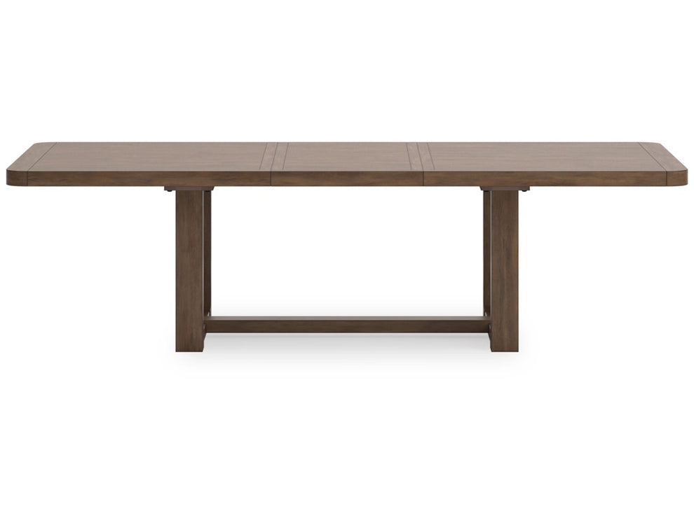 Ashley Cabalynn 6 Piece Dining Set | Dining Sets | Dining Room – Mor Furniture