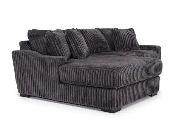 Casper Sofa Chaise | Sofas | Living Room – Mor Furniture