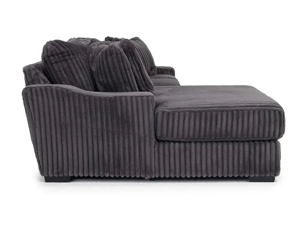 Casper Sofa Chaise | Sofas | Living Room – Mor Furniture