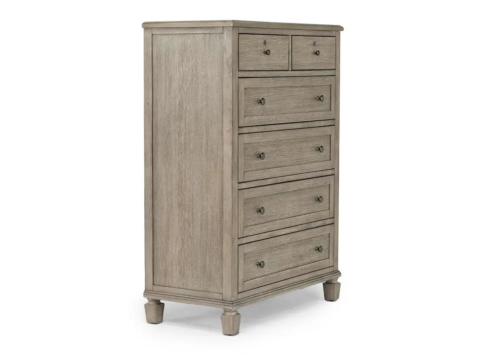 Country Side Chest | Dressers & Chests | Bedroom – Mor Furniture