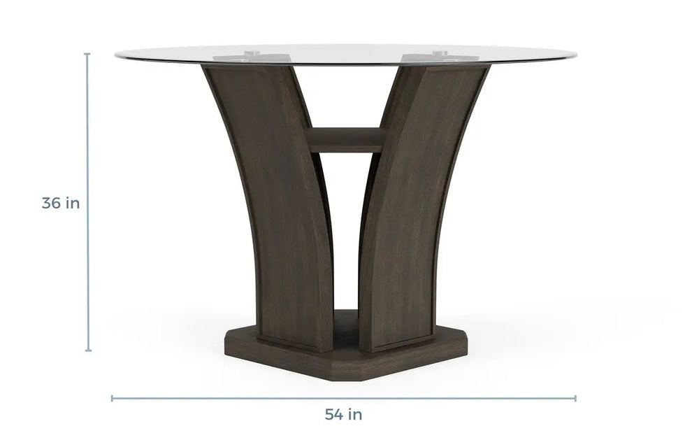 Dapper Counter Height Dining Table | Dining Tables | Dining Room – Mor ...