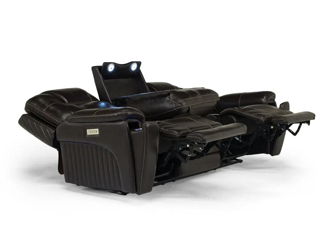 Echo 3 Power Theater Sofa | Sofas | Living Room – Mor Furniture