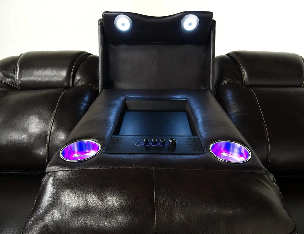 Echo 3 Power Theater Sofa | Sofas | Living Room – Mor Furniture