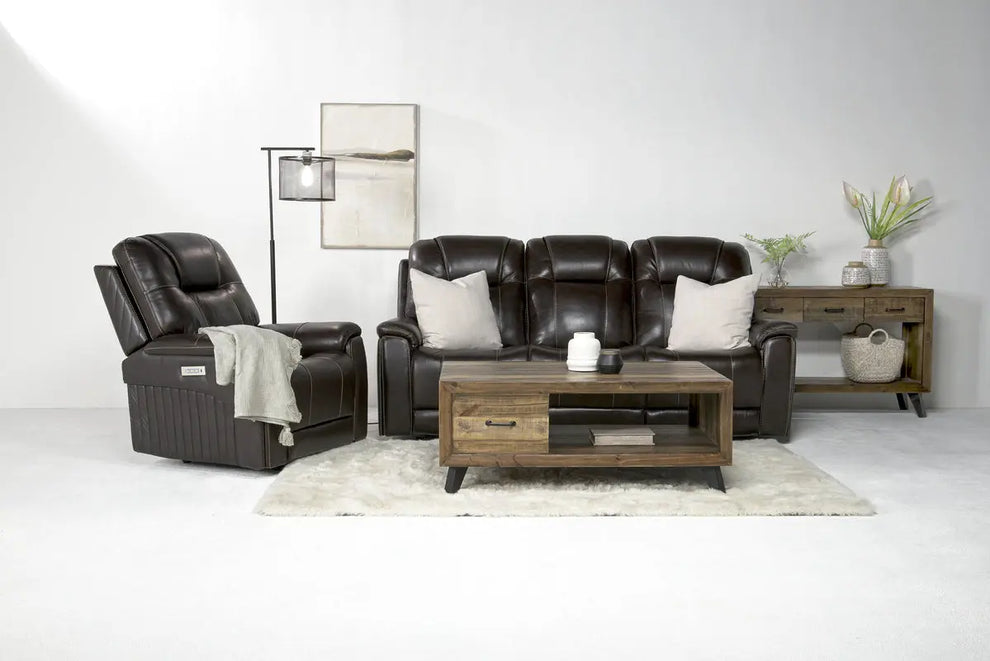 Echo 3 Power Theater Sofa | Sofas | Living Room – Mor Furniture