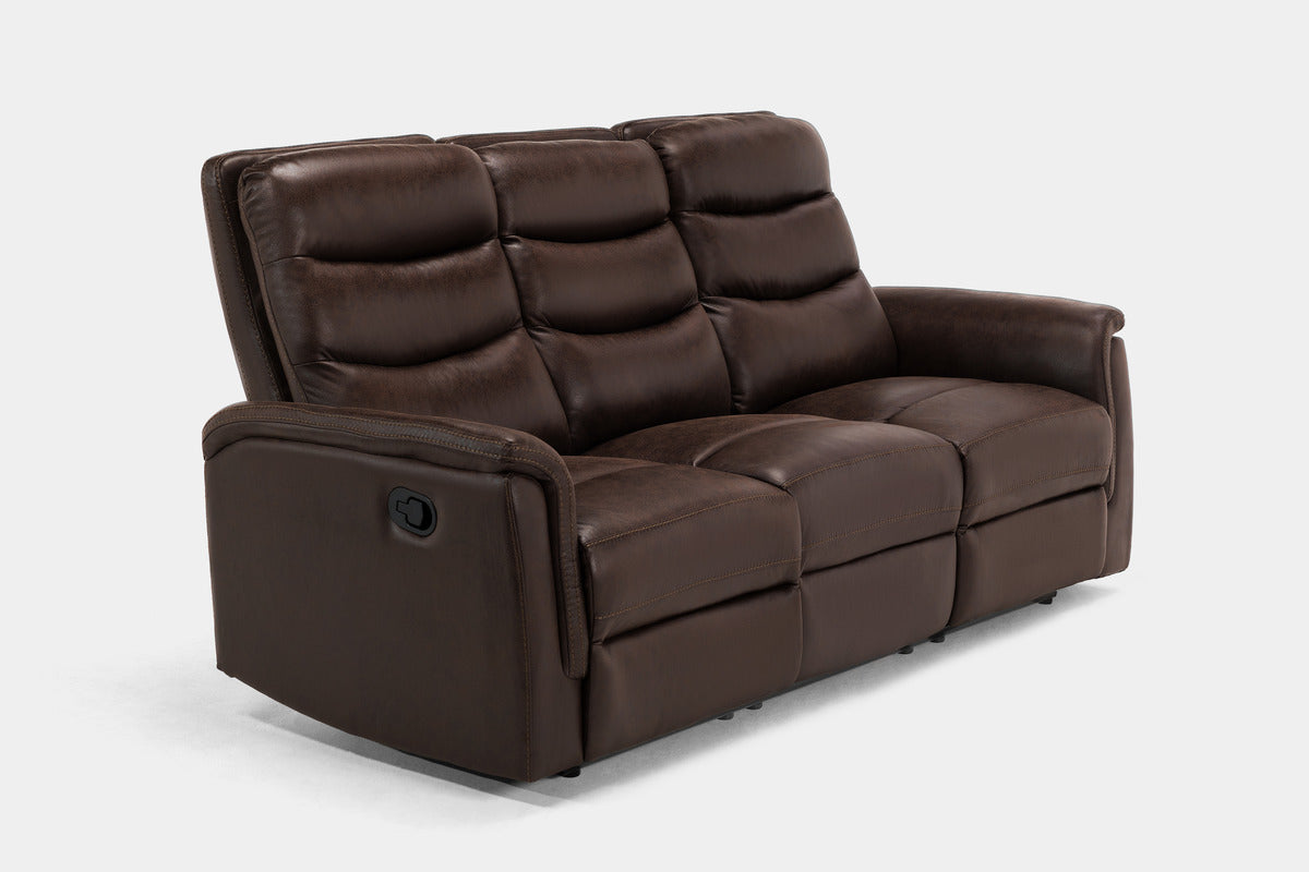 Forte Reclining Sofa | Sofas | Living Room – Mor Furniture