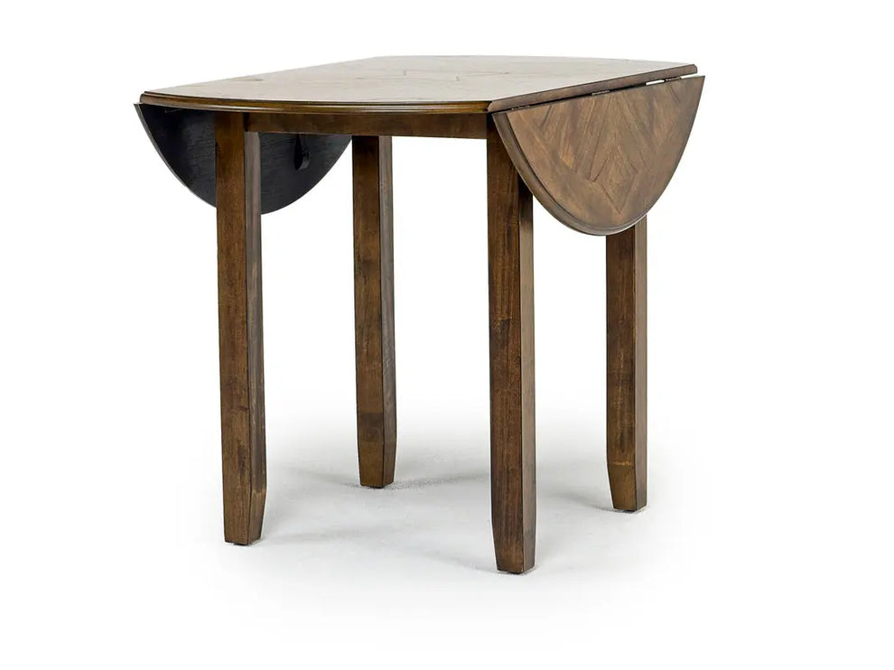 Gia Round 3 Piece Dining Set | Dining Sets | Dining Room – Mor Furniture