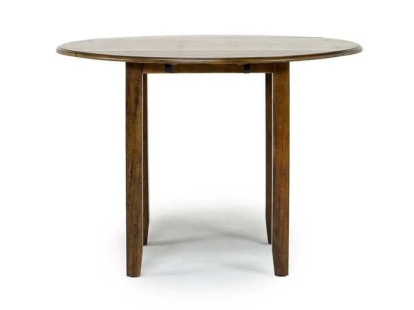 Gia Round 3 Piece Dining Set | Dining Sets | Dining Room – Mor Furniture
