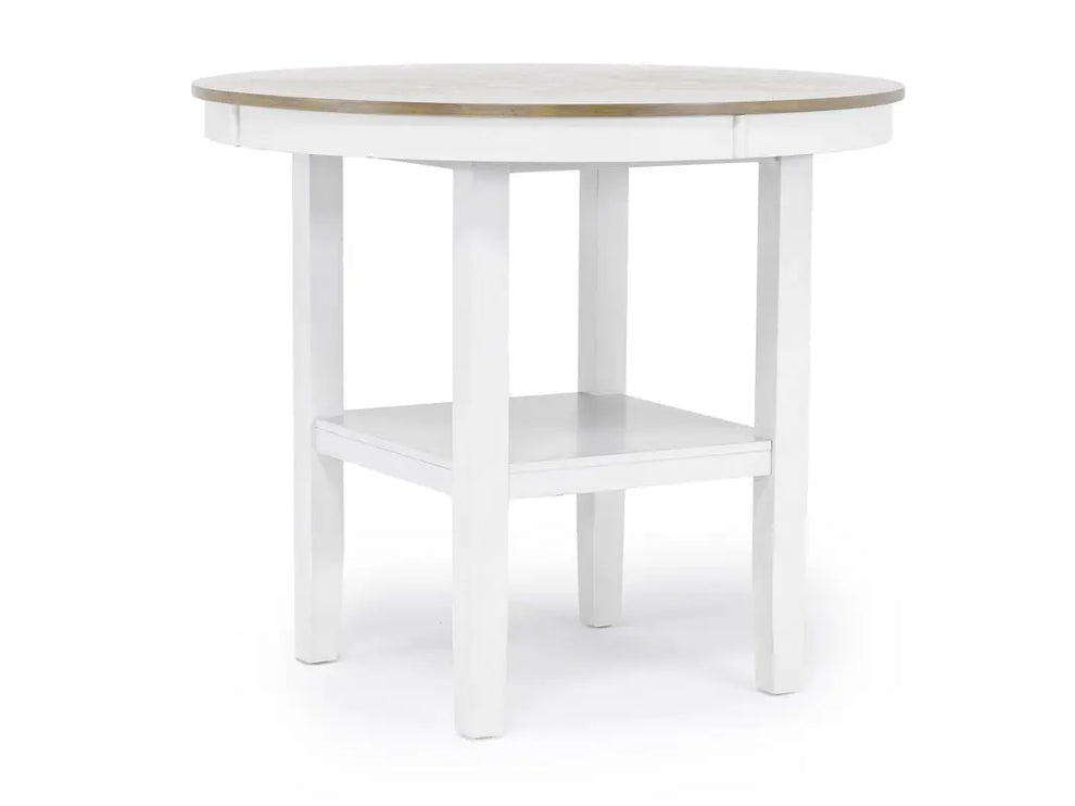 Harlin Counter Height 5 Piece Dining Set | Dining Sets | Dining Room ...