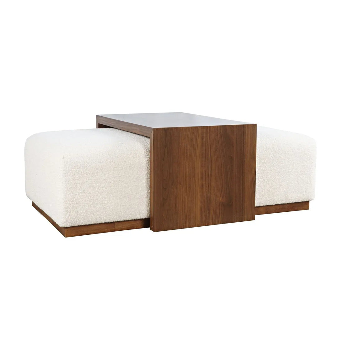 Hudson Coffee Table | Coffee Tables | Living Room – Mor Furniture