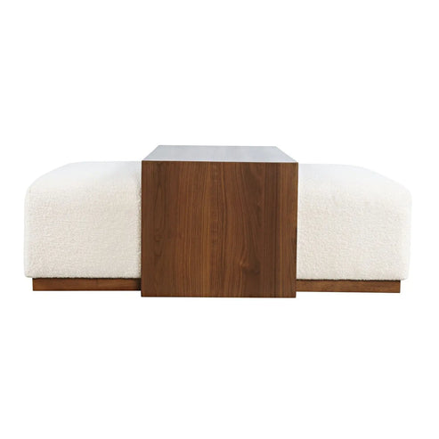 Hudson Coffee Table | Coffee Tables | Living Room – Mor Furniture