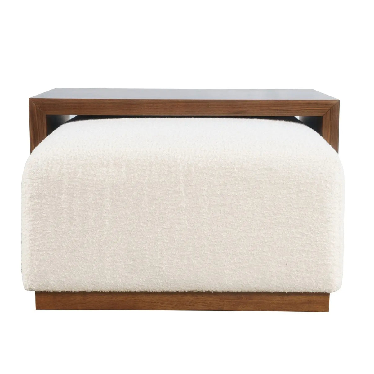 Hudson Coffee Table | Coffee Tables | Living Room – Mor Furniture