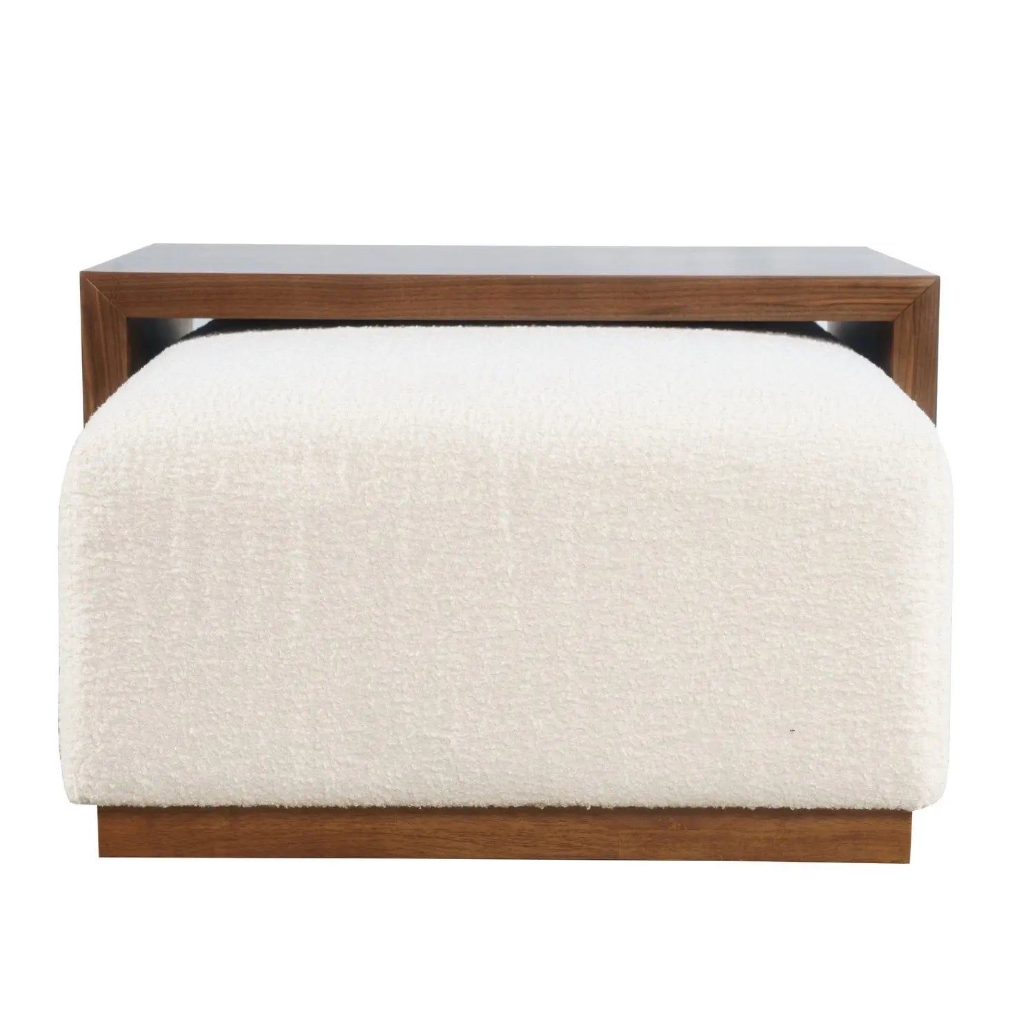 Hudson Coffee Table | Coffee Tables | Living Room – Mor Furniture