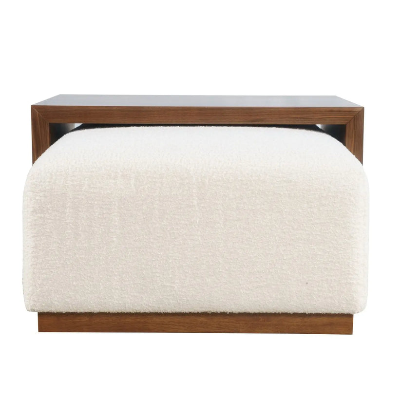 Hudson Coffee Table | Coffee Tables | Living Room – Mor Furniture