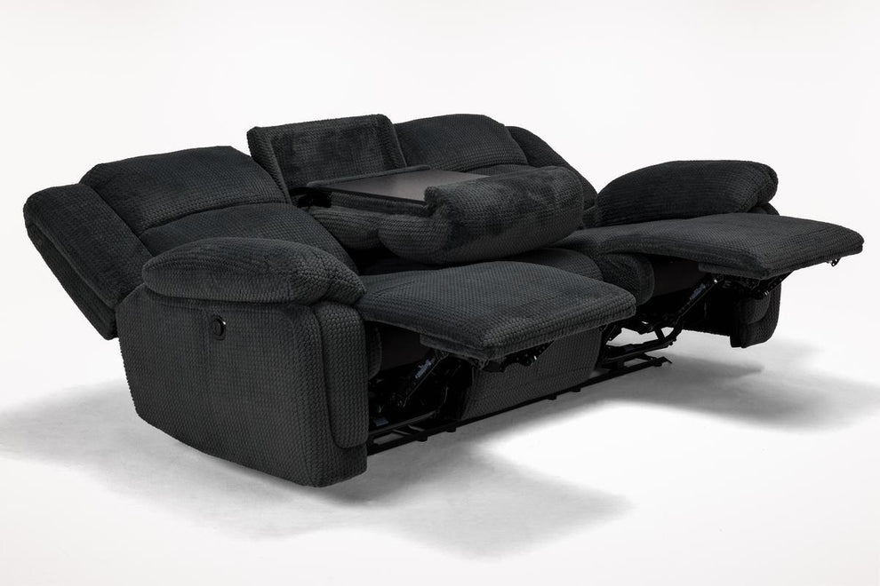 Jayne Power Sofa & Console Loveseat | Sofa & Loveseat | Living Room ...