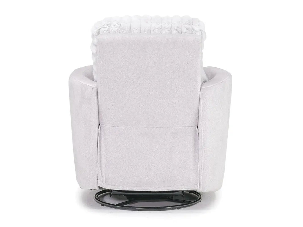 Jessica 2 Power Recliner | Recliners | Living Room – Mor Furniture
