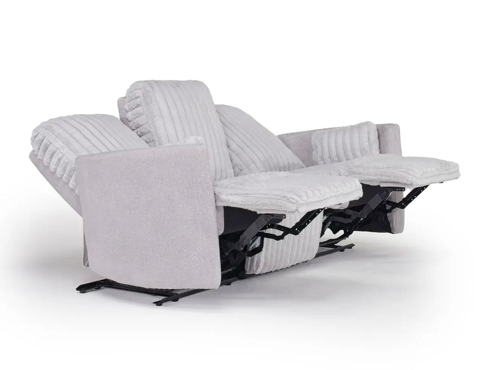 Jessica Reclining Sofa & Loveseat | Sofa & Loveseat Sets | Living Room ...
