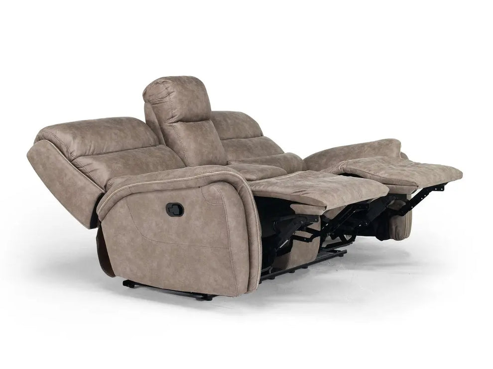 Kamari Reclining Sofa & Loveseat | Sofa & Loveseat Sets | Living Room ...