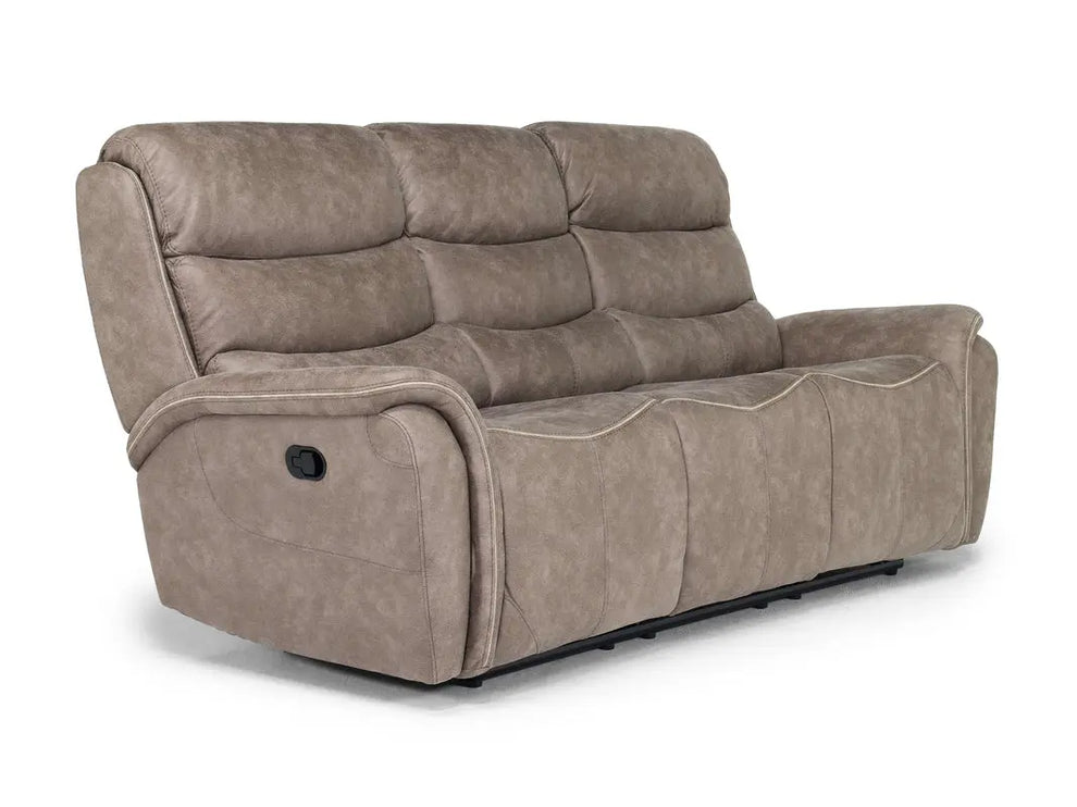 Kamari Reclining Sofa & Loveseat | Sofa & Loveseat Sets | Living Room ...