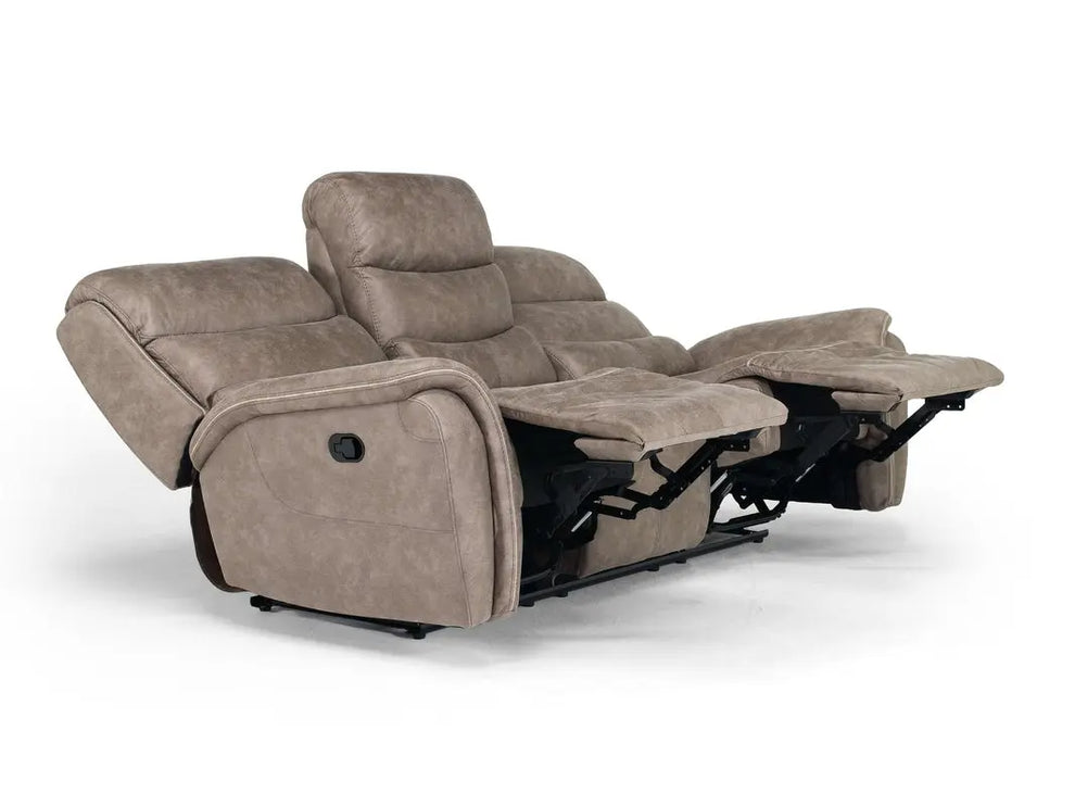 Kamari Reclining Sofa & Loveseat | Sofa & Loveseat Sets | Living Room ...