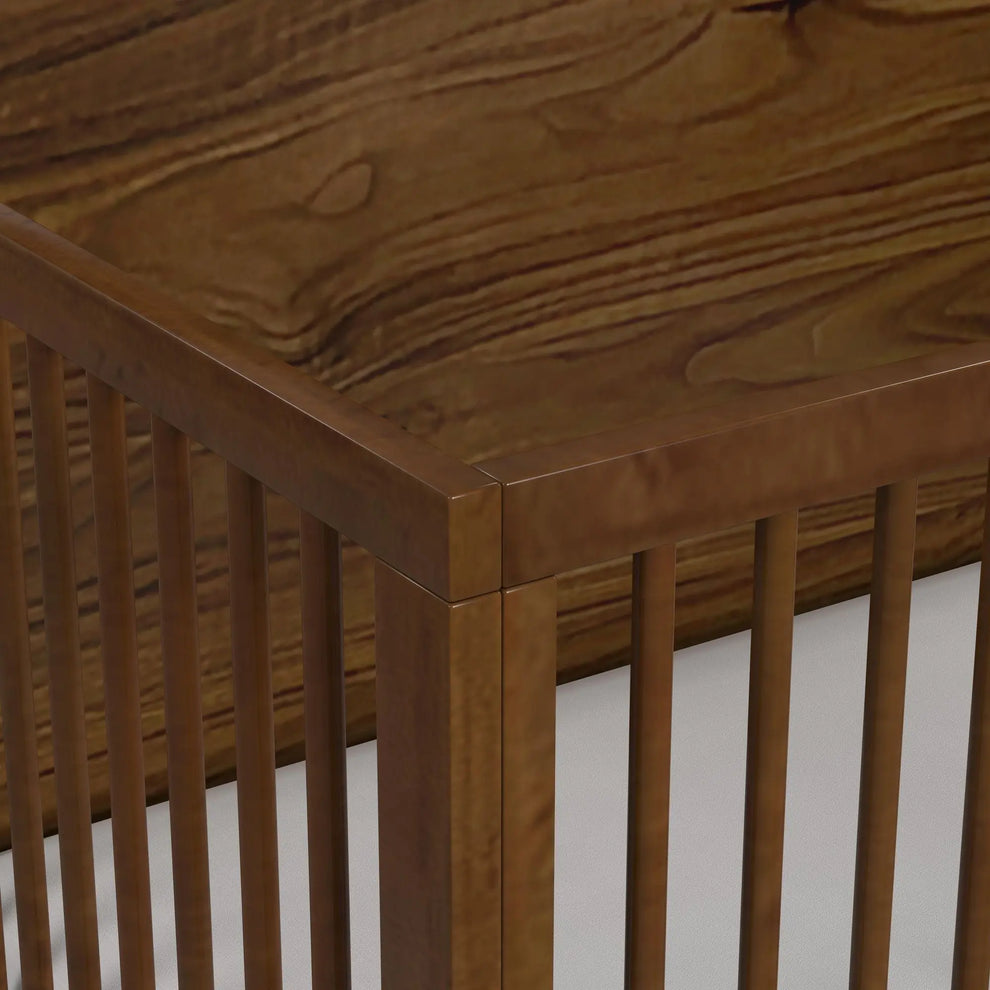 Malia Crib – Mor Furniture