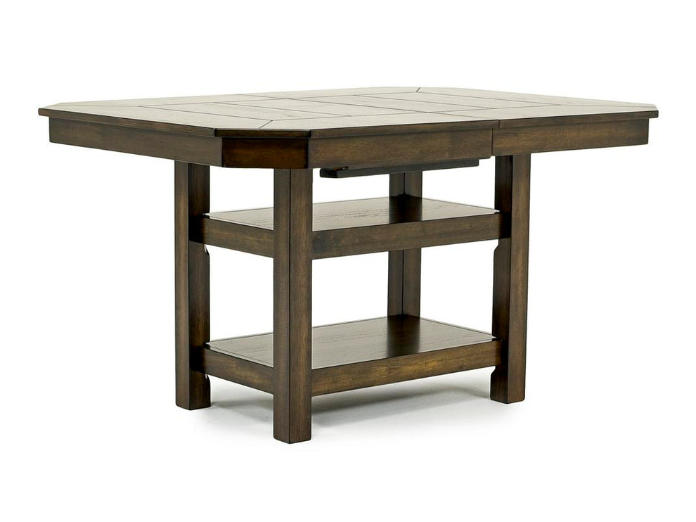 New Haven Dining Table & 4 Chairs | Dining Room Sets | Dining Room ...