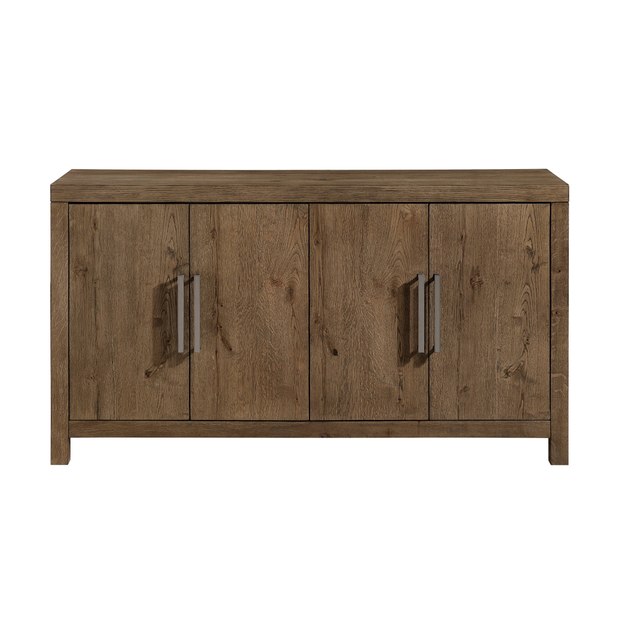 Oaklyn Server In Brown | Buffet, Hutches & Sideboards | Dining Room ...