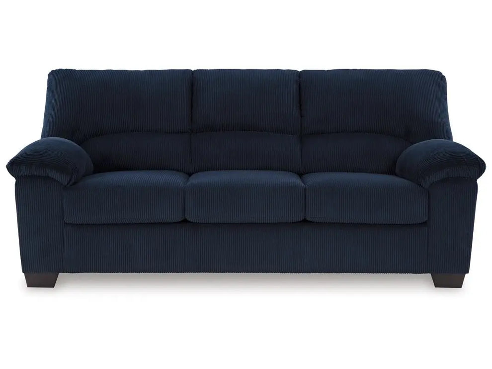 Simple Joy Sofa & Loveseat | Sofa & Loveseat Sets | Living Room – Mor ...