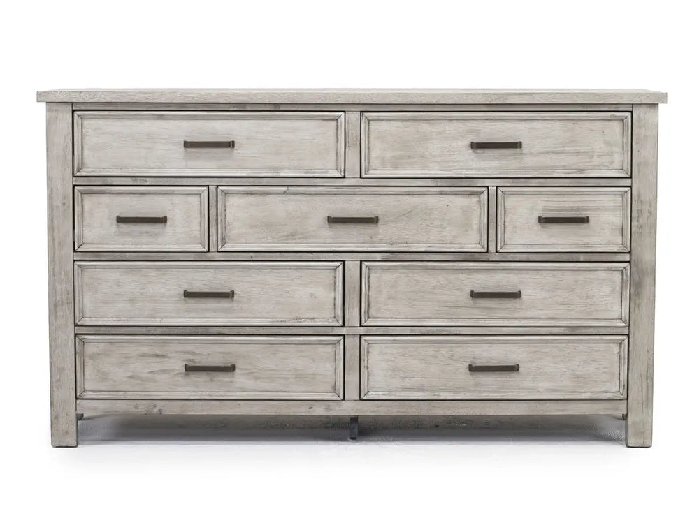 Sullivan 4 Piece Storage Bedroom Set | Bedroom Sets | Bedroom – Mor ...