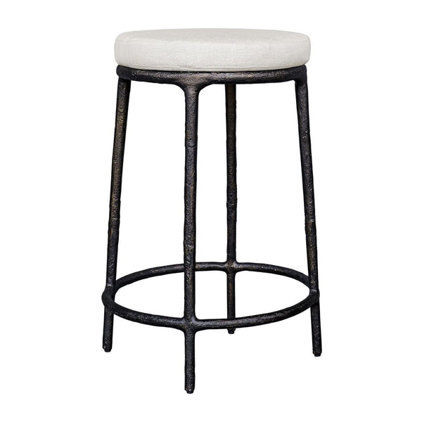 Thayer Outdoor Counter Height Stool | Outdoor Furniture | Outdoor – Mor ...