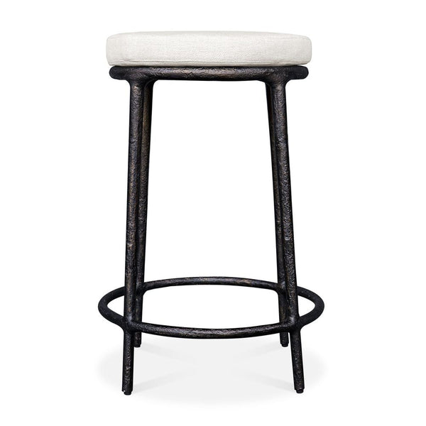 Thayer Outdoor Counter Height Stool | Outdoor Furniture | Outdoor – Mor ...