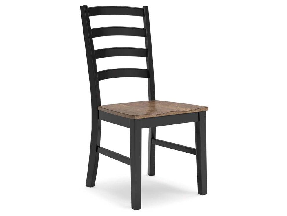 Ashley Wildenauer 6 Piece Dining Set | Dining Sets | Dining Room – Mor ...