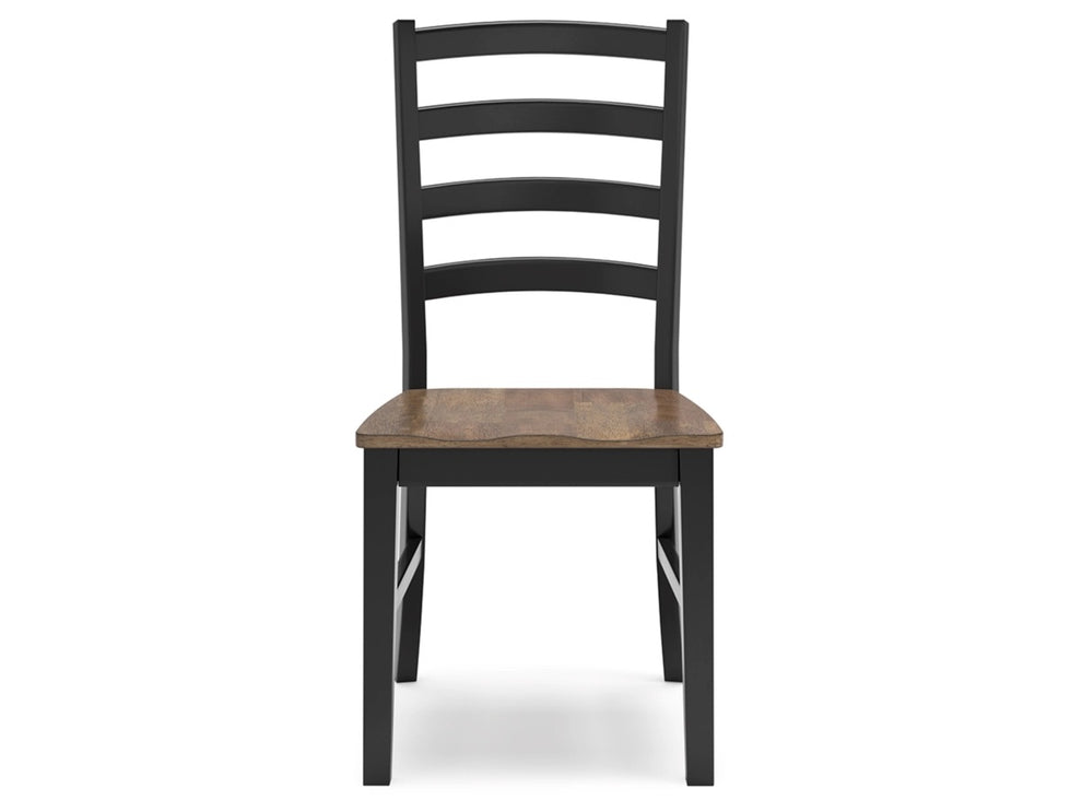 Ashley Wildenauer 6 Piece Dining Set | Dining Sets | Dining Room – Mor ...