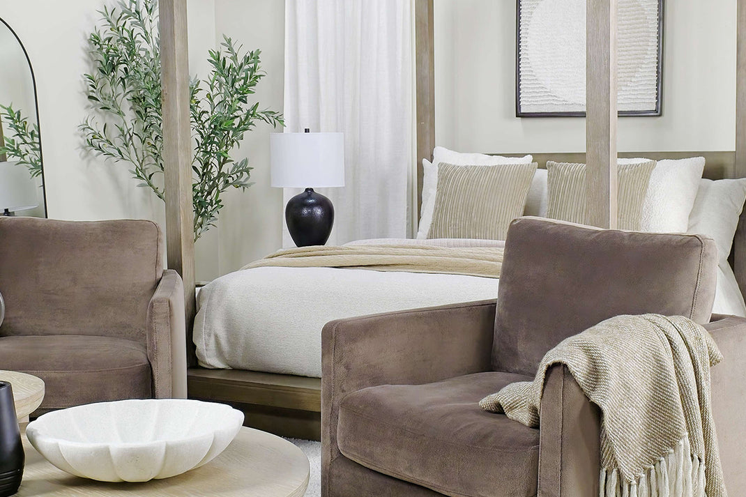 Bedroom Furniture: Beds, Dressers and Nightstands | Mor Furniture